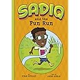 Amazon - Sadiq and the Desert Star: Nuurali, Siman, Sarkar, Anjan ...