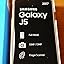 Samsung Galaxy J5 (2017) SM-J530F SIM doble 4G 16GB Oro: Amazon.es ...