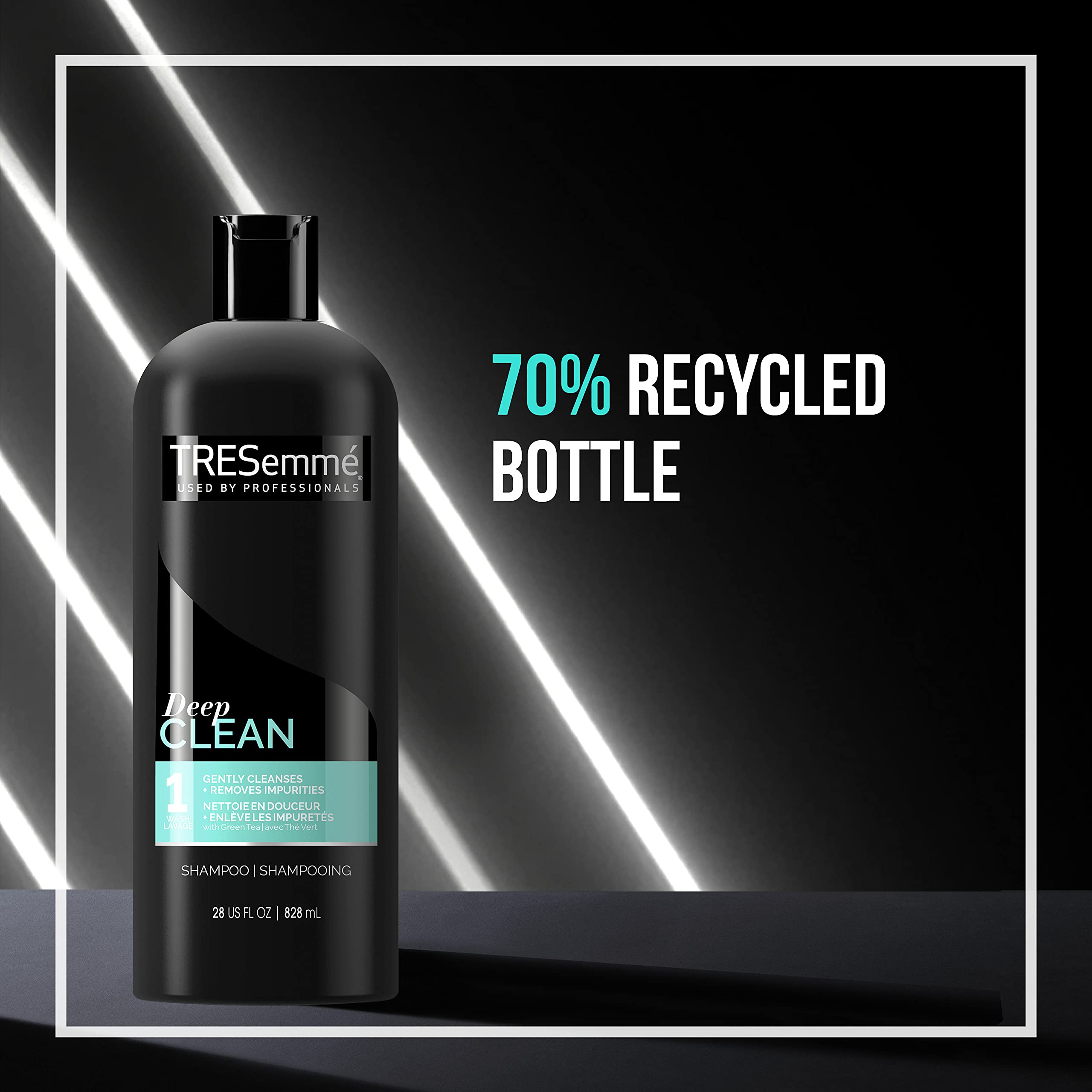 Mua TRESemmé Cleansing Shampoo for Daily Use, Clean and Replenish ...