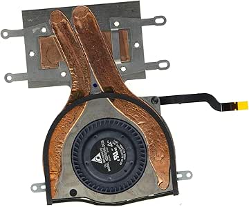 Amazon.com: Thermal CPU Cooling Fan & HeatSink for Microsoft Surface ...