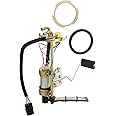Amazon.com: Crown Automotive Fuel Module Air and Fuel Delivery, black ...