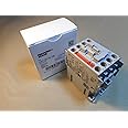 Amazon.com: CA7-23-10-120 Contactor de tres polos no inversor ...