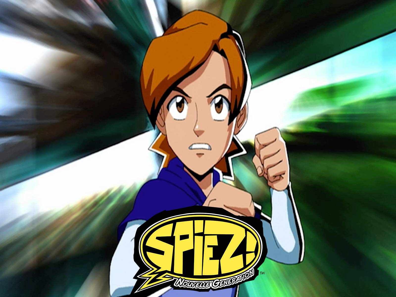 Watch The Amazing Spiez! | Prime Video