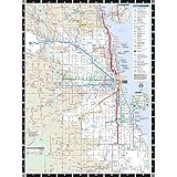 Amazon.com: New York Puzzle Company - Transit Maps DC Metro Map - 500 ...