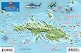 St. John USVI Dive Map Fish ID Virgin Islands Franko Maps Waterproof ...