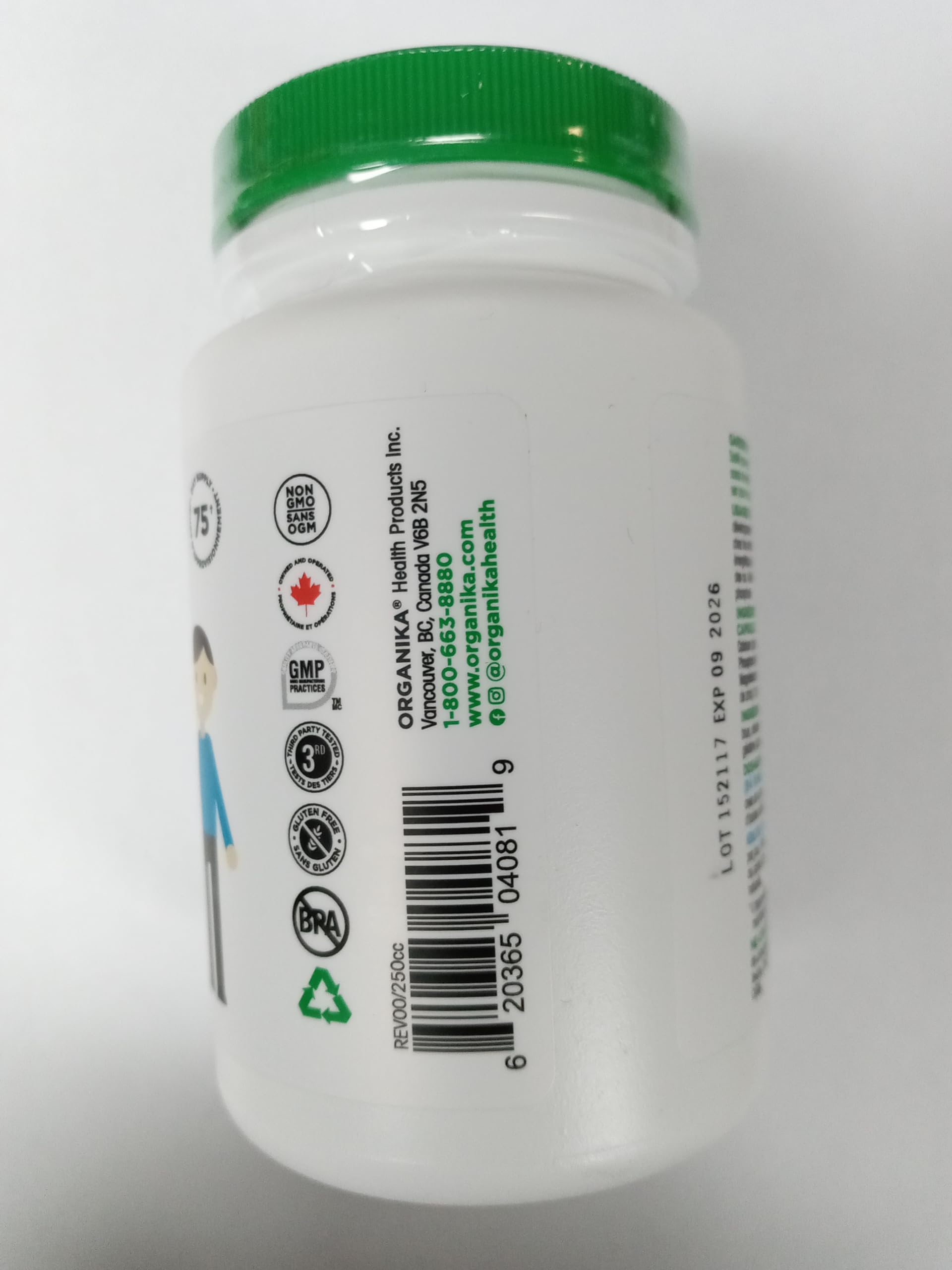 Mua grow plus 150caps,bone and teeth development trên Amazon Mỹ chính ...