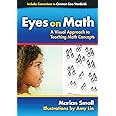 Eyes on Math: A Visual Approach to Teaching Math Concepts : Small ...