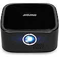 Amazon.com: Miroir M29 Portable Projector, Black, 50 Inch Picture ...