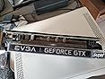 Amazon.com: EVGA GeForce GTX 1650 Super SC Ultra Gaming, 4GB GDDR6 ...