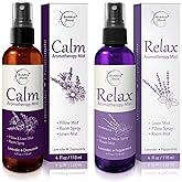 Amazon.com: Little Sleepy Head Lavender Sleep Spray Made in USA ...