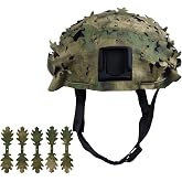 Amazon.com : LOOGU Tactical Backpack Cover, Breathable Mesh Camo ...