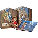 The Shepherd on the Search: A 25 Day Family Devotional (Discover the ...