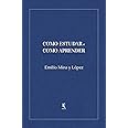 Como Estudar E Como Aprender | Amazon.com.br