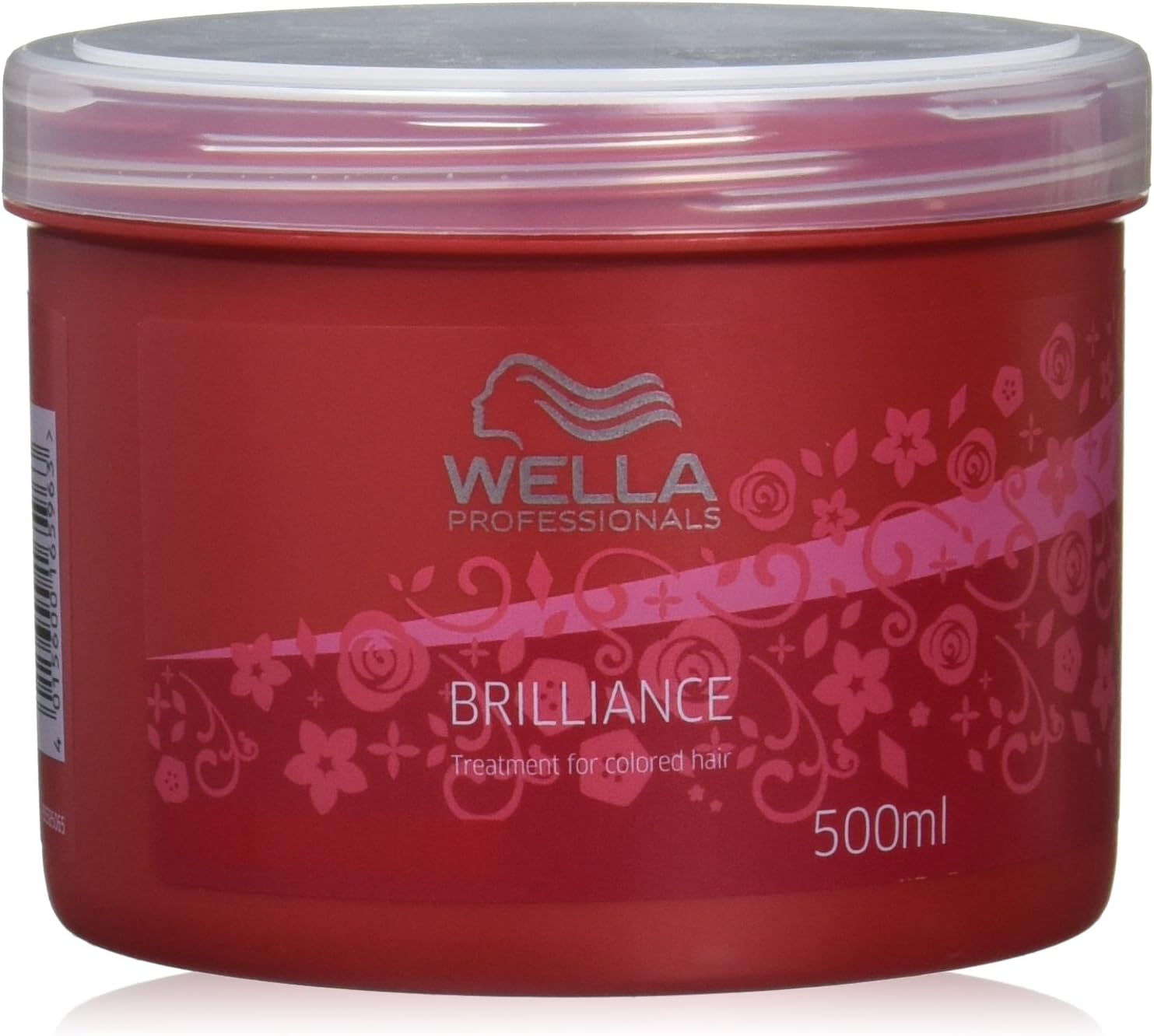 Wella Brilliance Treatment (For Colored Hair) 500ml: Amazon.co.uk ...