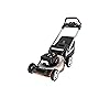 Worx Nitro 80V Cordless Self-Propelled Lawn Mower, Powerful Battery ...