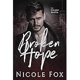 Broken Vows: A Dark Mafia Romance (Volkov Bratva Book 1) - Kindle edition by Fox, Nicole ...