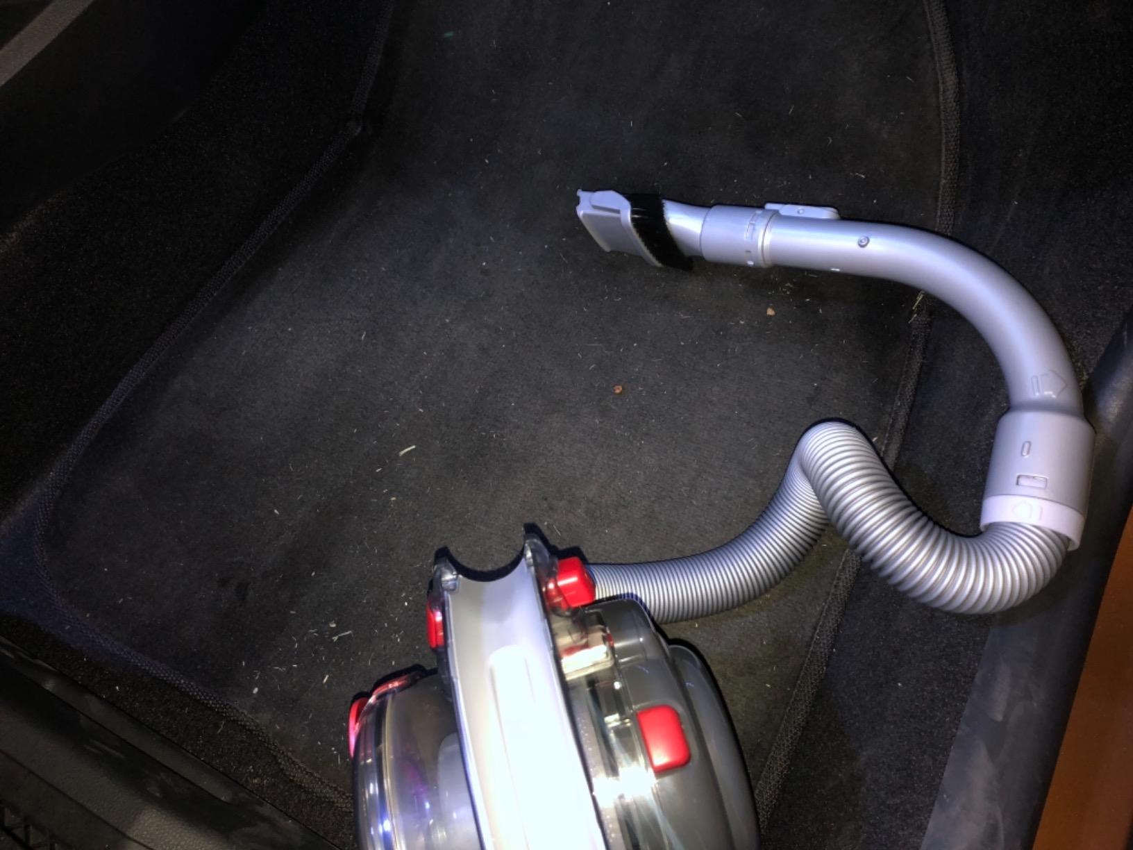 $13/mo - Finance BLACK+DECKER Flex Car Vacuum, 12V Corded (BDH1200FVAV ...