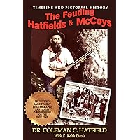 The Hatfields and the McCoys: Wexler, Bruce: 9781510774933: Amazon.com ...
