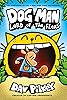 Dog Man Lord of the Fleas From The Creator Of Captain Underpants & Dog ...