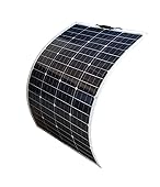 10 Best Flexible Solar Panels in 2020 (Review)
