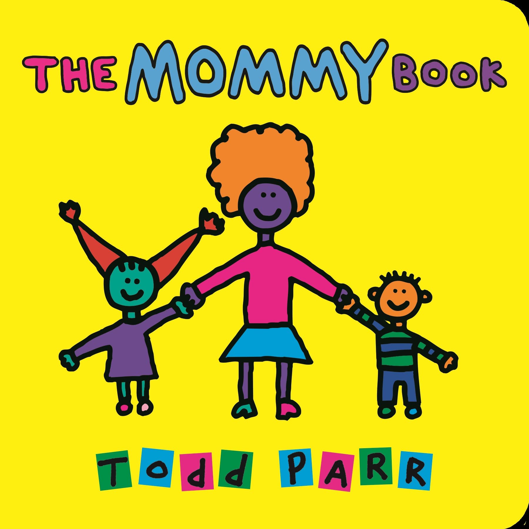 Mua The Mommy Book The Mommy Book Board book Paperback Hardcover trên ...
