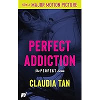 Amazon.com: Perfect Addiction (The Perfect Series, 2): 9781990259227 ...