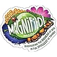Amazon.com: Lifeway Kids VBS 2025 Magnified! Logo Iron-On (Package of 10)