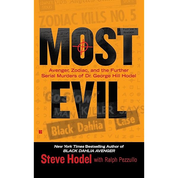 Dr george hodel zodiac killer 60 photos - Youhoroscope.com