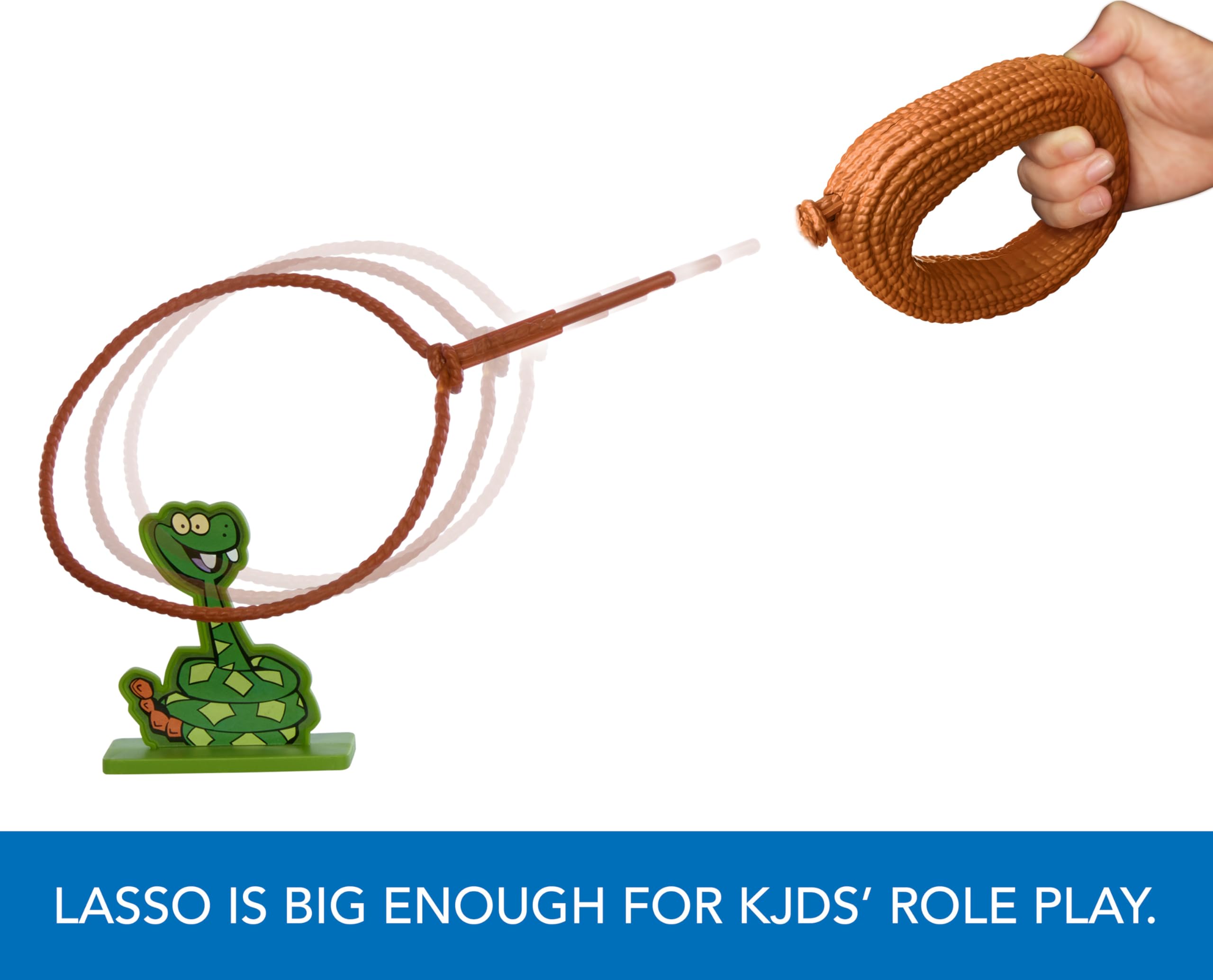 Mua Mattel Disney Pixar Toy Story Launching Lasso Action Figure ...
