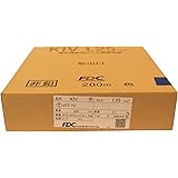 Amazon | FDC(フジクラ・ダイヤケーブル) 電気機器用ビニル絶縁電線 KIV KIV 2SQ 緑 200m | 多芯ケーブル | 産業・研究開発用品 通販