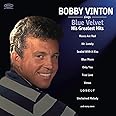 Vinton, Bobby - Blue Velvet - Music