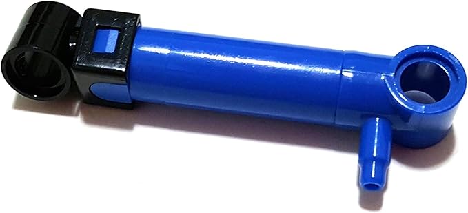 LEGO Blue Pneumatic Pump 1 X 6 (19482) by LEGO: Amazon.de: Spielzeug