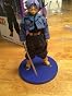Amazon.com: Megahouse Dimension of Dragon Ball Z: Trunks Action Figure ...