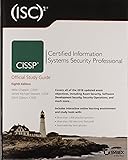 Amazon.com: CCSP (ISC)2 Certified Cloud Security Professional Official ...