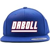 Amazon.com: Tobin Clothing Navy Snapback Padres Tatis Jr Logo Hat ...
