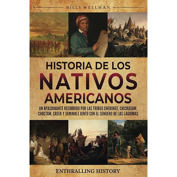 Antecedentes Nativos Americanos Historia Nativos Americanos: Historia,