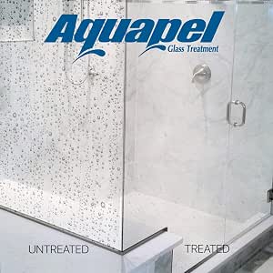 Aquapel Glass Treatment by PGW 6 Single Use Applicators PPG, Glass Care ...