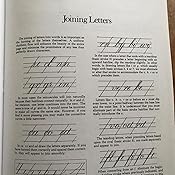 Calligraphy in the Copperplate Style (Lettering, Calligraphy ...