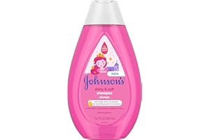 Amazon Best Sellers: Best Baby Shampoo