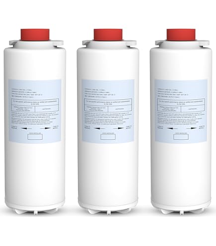 Water Sentry 55898C Compatible Filter Replacement Water Filter 55898C ...