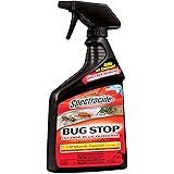 Amazon.com : Spectracide Bug Stop Home Barrier Ready-to-Use Spray, 32 ...
