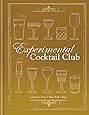 Experimental Cocktail Club: Paris, London & New York: Romée de ...