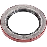 Amazon.com: National Oil Seals 710477 Wheel Seal : Automotive