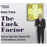 The Luck Factor: Richard Wiseman: 9780786869145: Amazon.com: Books