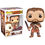 Funko- Pop Movies: Gladiator-Maximus Collectible Toy, 40815 ...