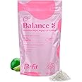B-FIT B Myo Inositol y D Chiro Inositol - Suministro para 1 Mes 30 ...