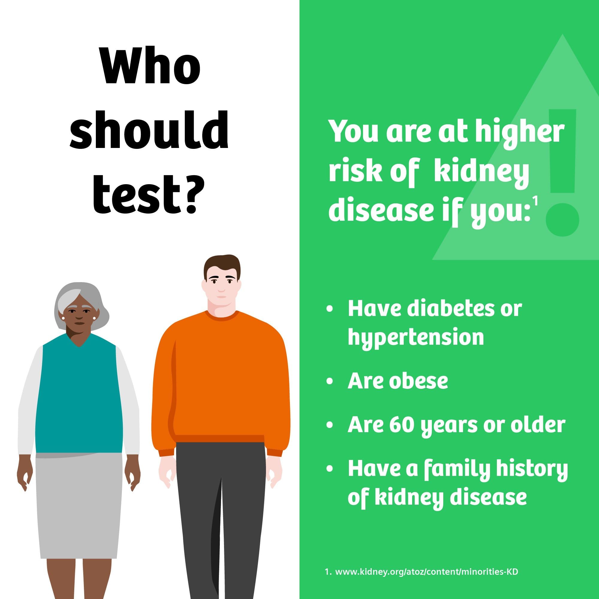Mua Clinistix Kidney Health Test Kit, Urine Test Strips - Easy-to-Use ...
