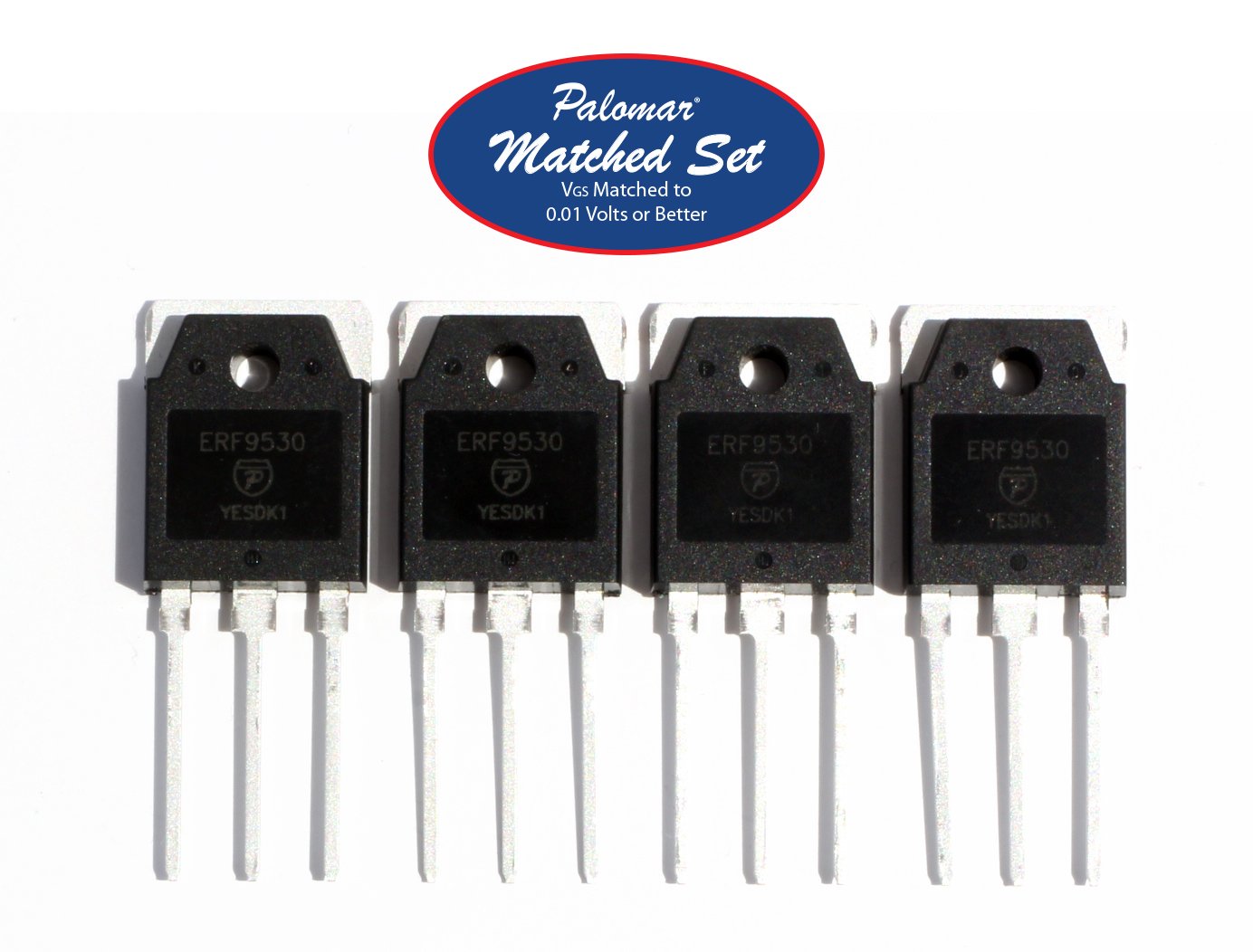 ERF7530 equivalent replacement? | Page 2 | WorldwideDX Radio Forum