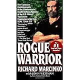 Red Cell Rogue Warrior: Marcinko, Richard: 9780671019778: Amazon.com: Books