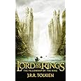 Amazon.com: The Fellowship of the Ring: Book 1 (The Lord of the Rings ...